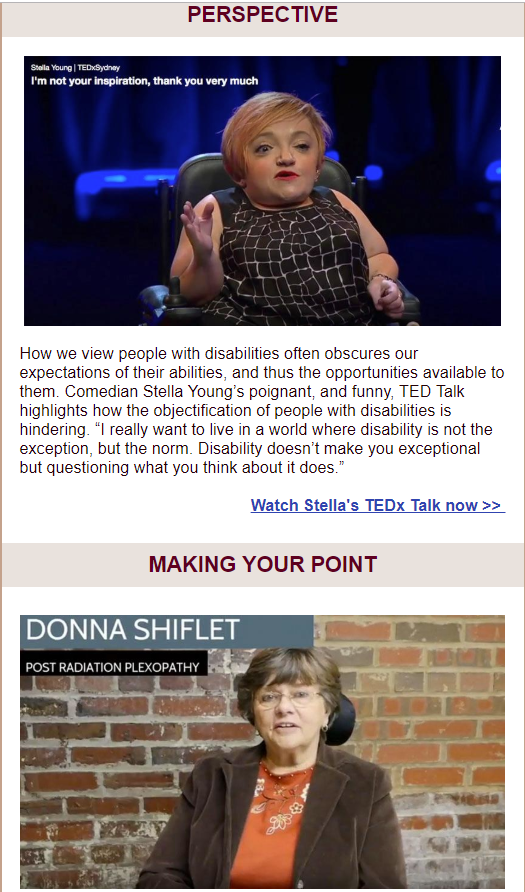 The STANDARD: 4.7, Oct 2018 | RAISE Center A SPAN Project